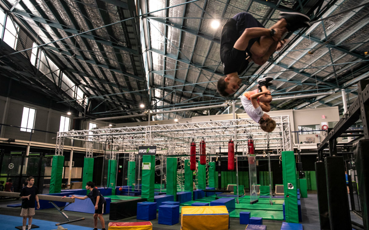 Portfolio Archive | Page 2 of 3 | Ninja Parc