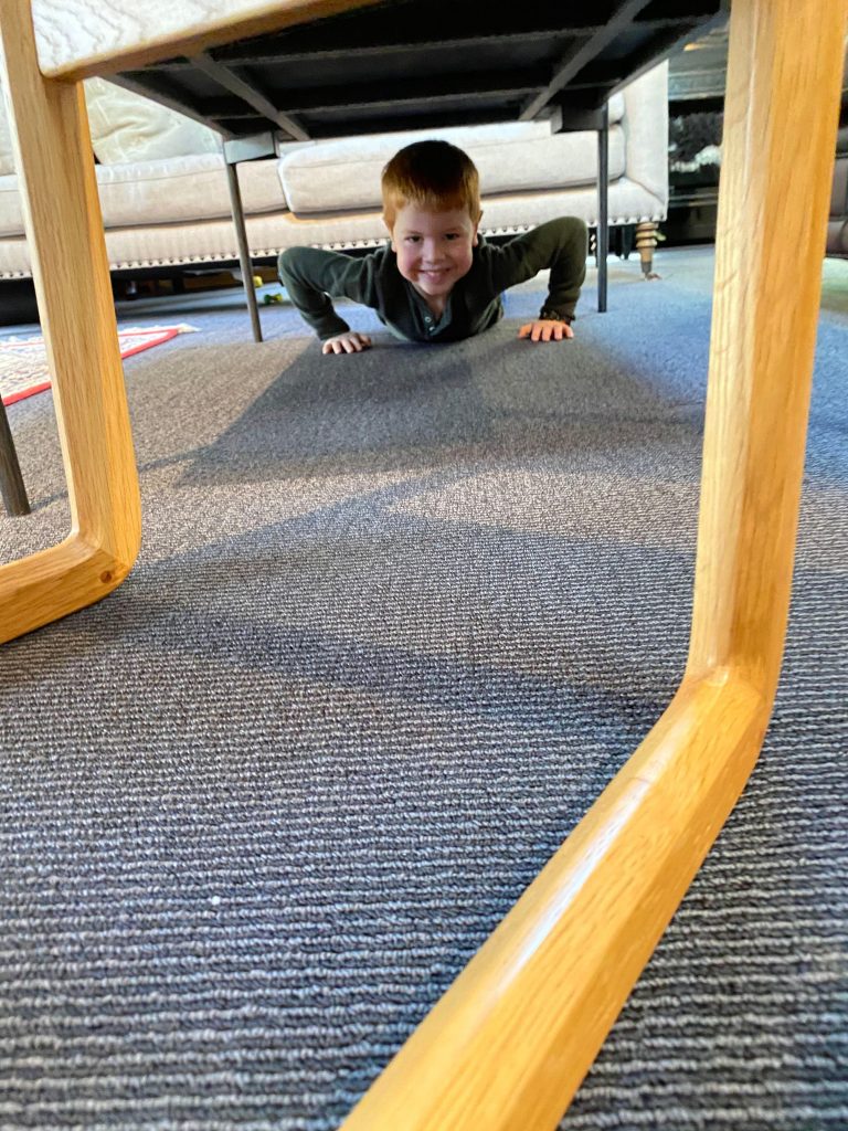 Set up the Ultimate Ninja Home Obstacle Course for Kids | Ninja Parc